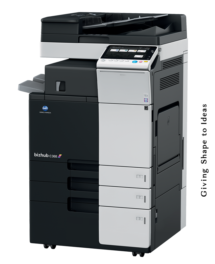 DK-513 Copy desk for bizhub equipment (9967004020)